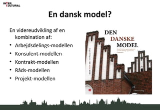 Ppp den danske model | PPT