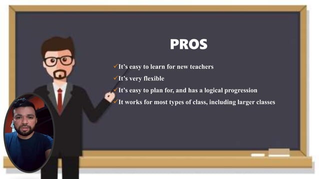 Presentation, Practice and Production | PPTX | Education