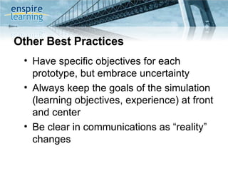 Ppp Of Simulation Development2 | PPT