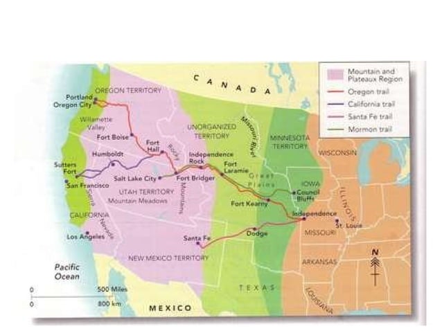 Ppp Pioneers West | PPT