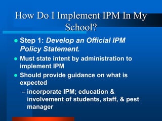 School Administration | PPT