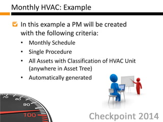 PPP05 - Creating Preventive Maintenance Schedules | PDF | Auto Type ...