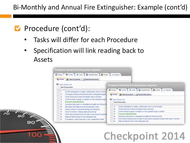 PPP05 Creating Preventive Maintenance Schedules ppp05-creating-preventive-maintenance-schedules