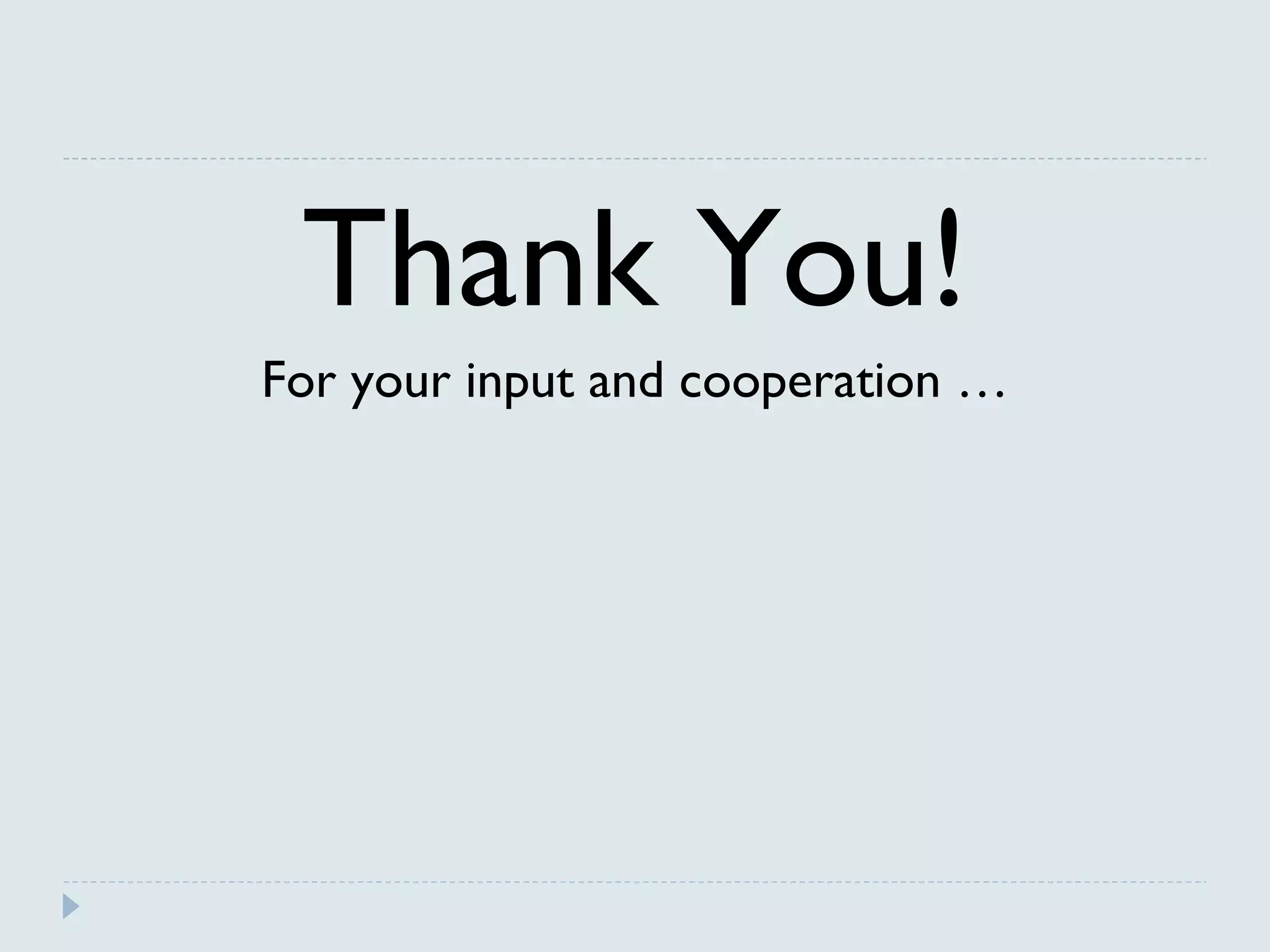 Consolidating Experiences of ICCO's Programmatic Approach | PPT