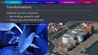 Humans, Port Cities and the Sea – Transformation Processes and New ...