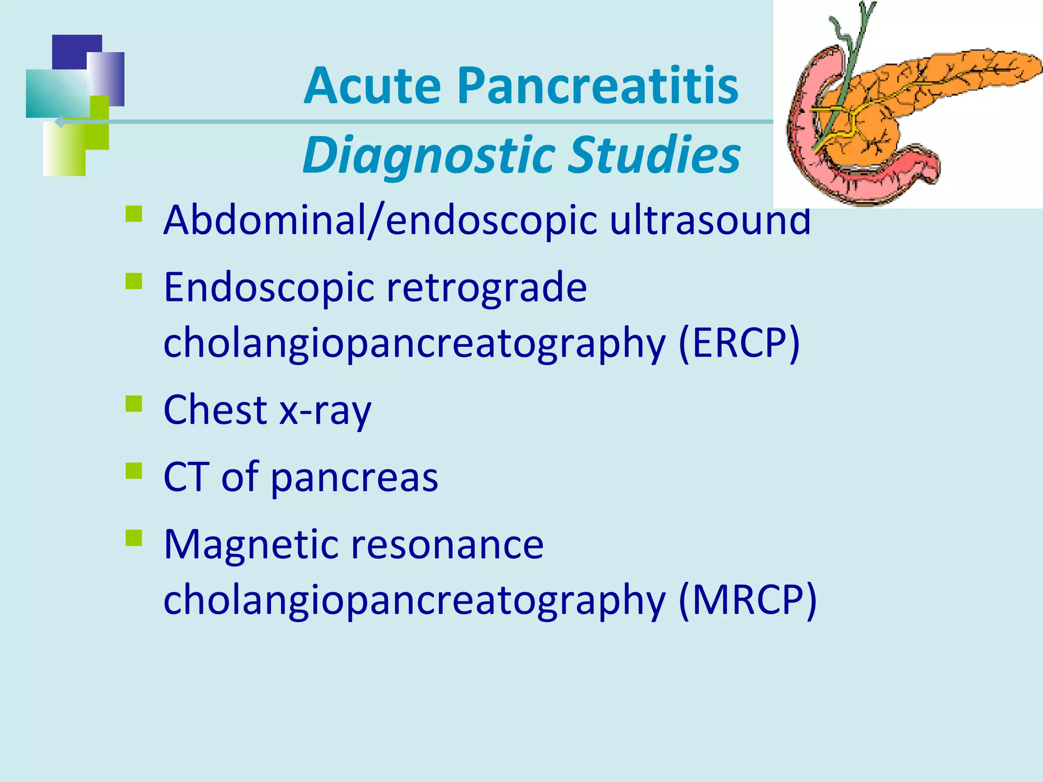 pancreatitis and pancreatic cancer | PPT