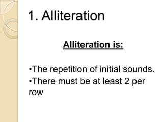 Pp part 1 | PPTX | Poetry | Books and Literature