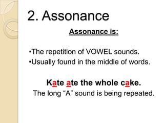 Pp part 1 | PPTX | Poetry | Books and Literature