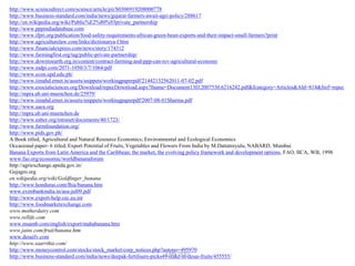 Banana Pack House at Anand | PPTX