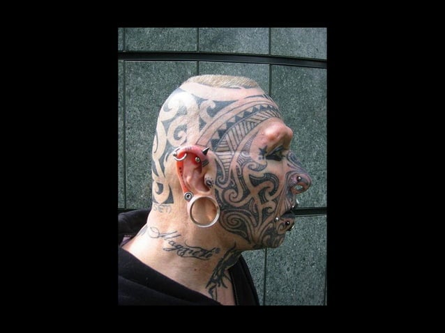 5TH, PPP body painting and modifications. BIM 2, 2012 | PPT