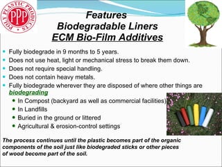 Ppp Canliner Presentation 6 09 | PPT