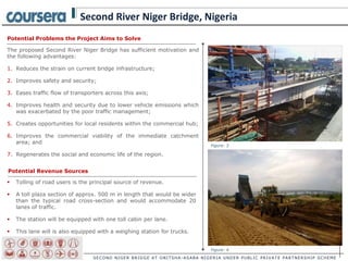 Ppp case study in nigeria second niger bridge (world bank ppp mooc ...