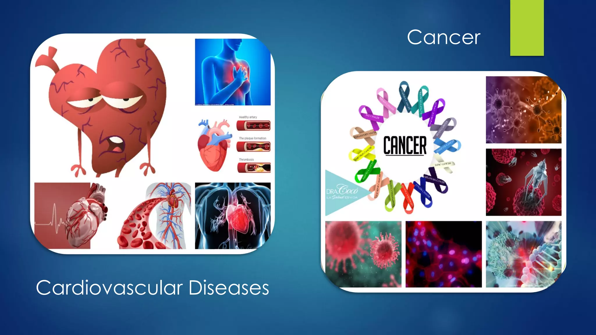 Chronic Diseases PPP | PDF