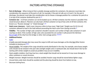 Containers power point presentation.pptx | Commercial Trucks | Auto ...