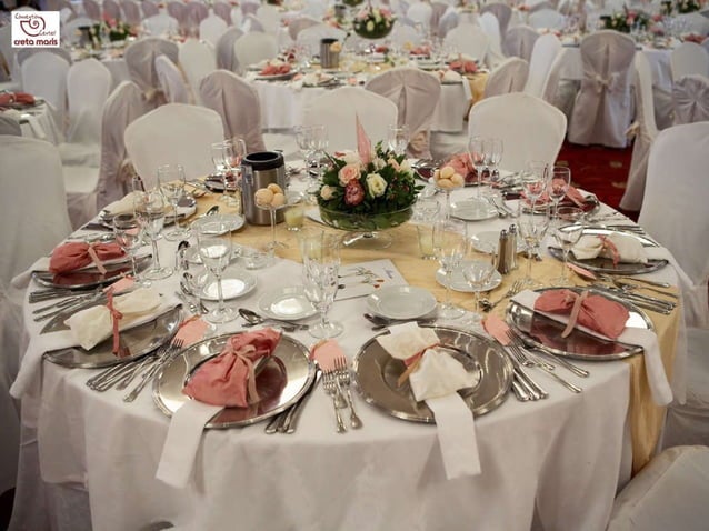 Creta Maris Convention Centre in Crete Greece | PPT