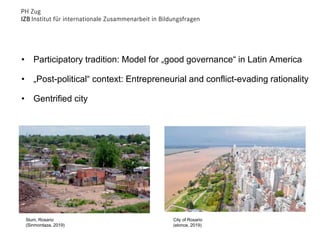 Ppp ecer 2021_nikolina stanic | PPTX | Civic affairs | Politics