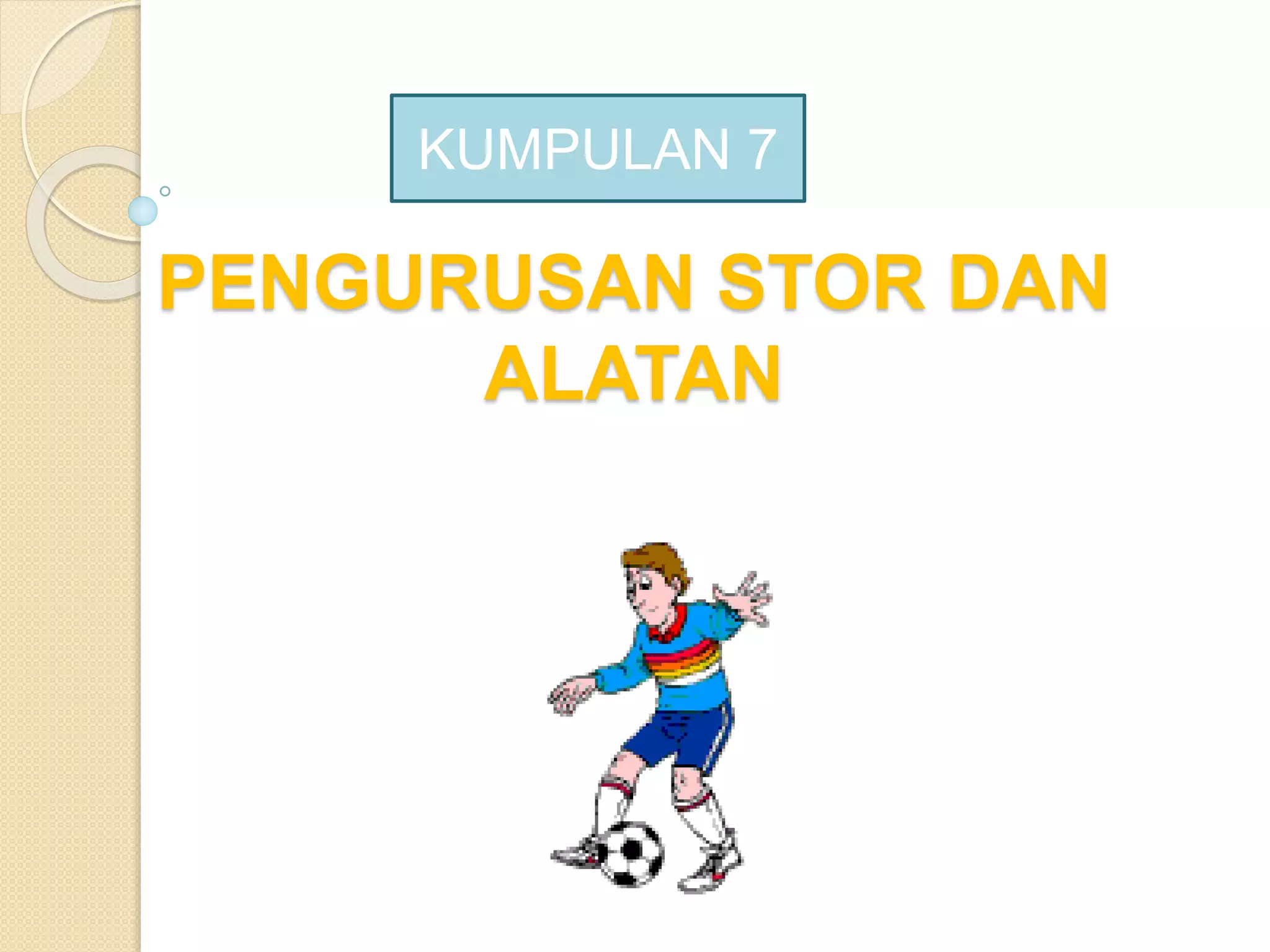 Pp pembentangan kumpulan | PPTX