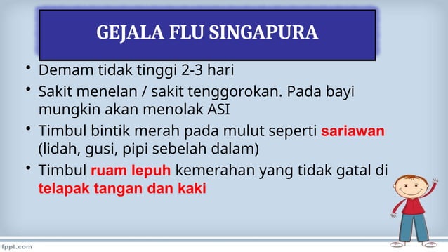 PP PENYAKIT VIRUS KELAS BALITA pptx | PPTX