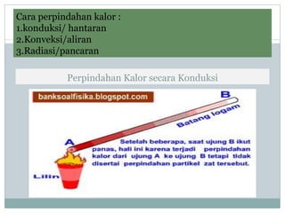 PERPINDAHAN KALOR_KONDUKSI_KONVEKSI_RADIASI.ppt