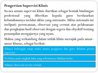 Konsep dan Penerapan Supervisi Klinis.ppt