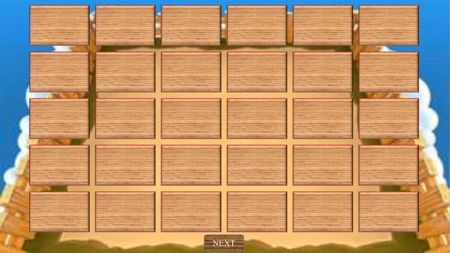 Interactive Games with PPP | PPTX