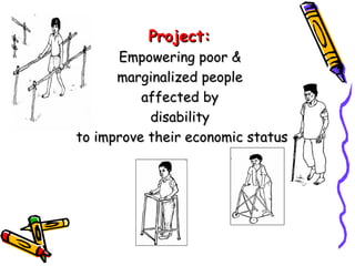 Pppt for health staff training | PPT