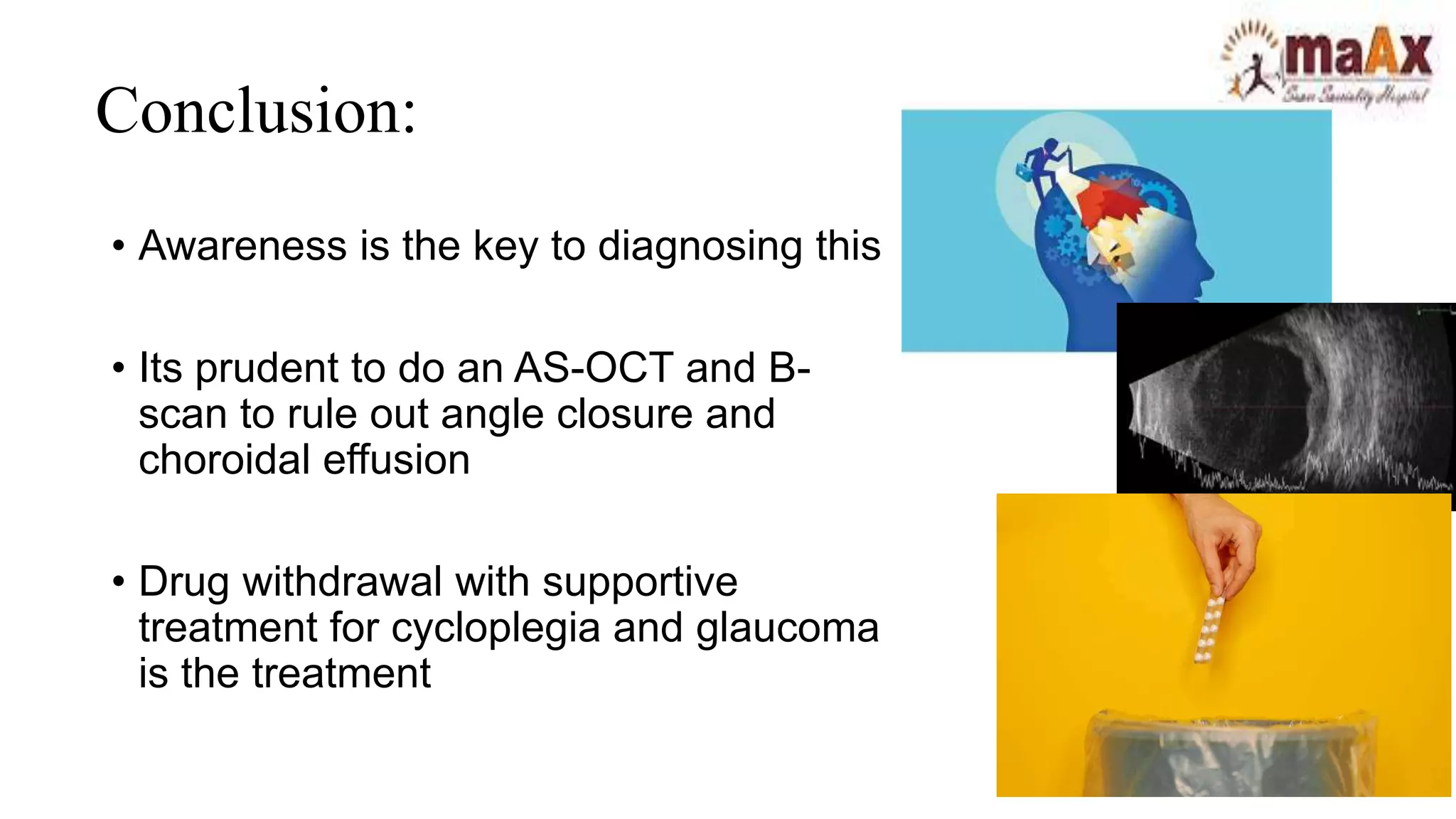 Myopia induction by Chlorthalidone- case series.pptx