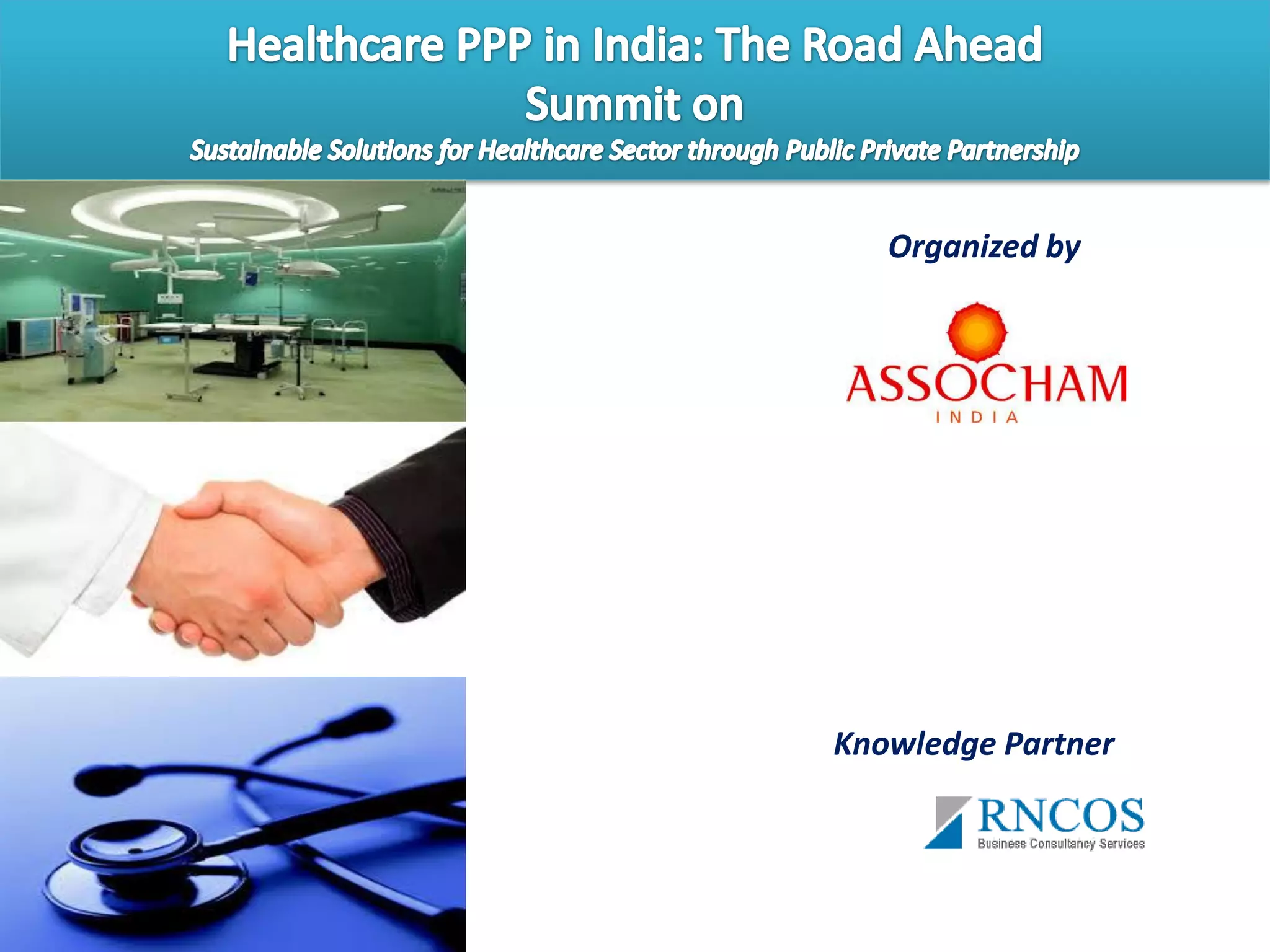 Ppp in healthcare | PDF