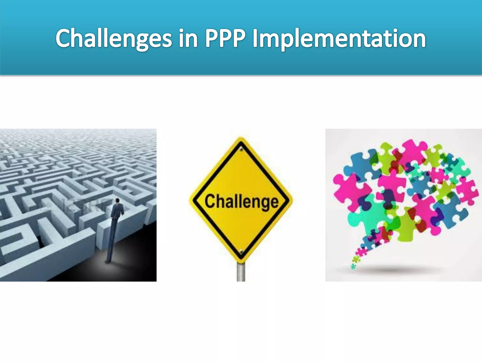 Ppp in healthcare | PDF