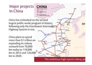 Ppp in mega infrastructure projects perspectives from mainland china | PDF