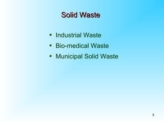 Ppp in waste management | PPT