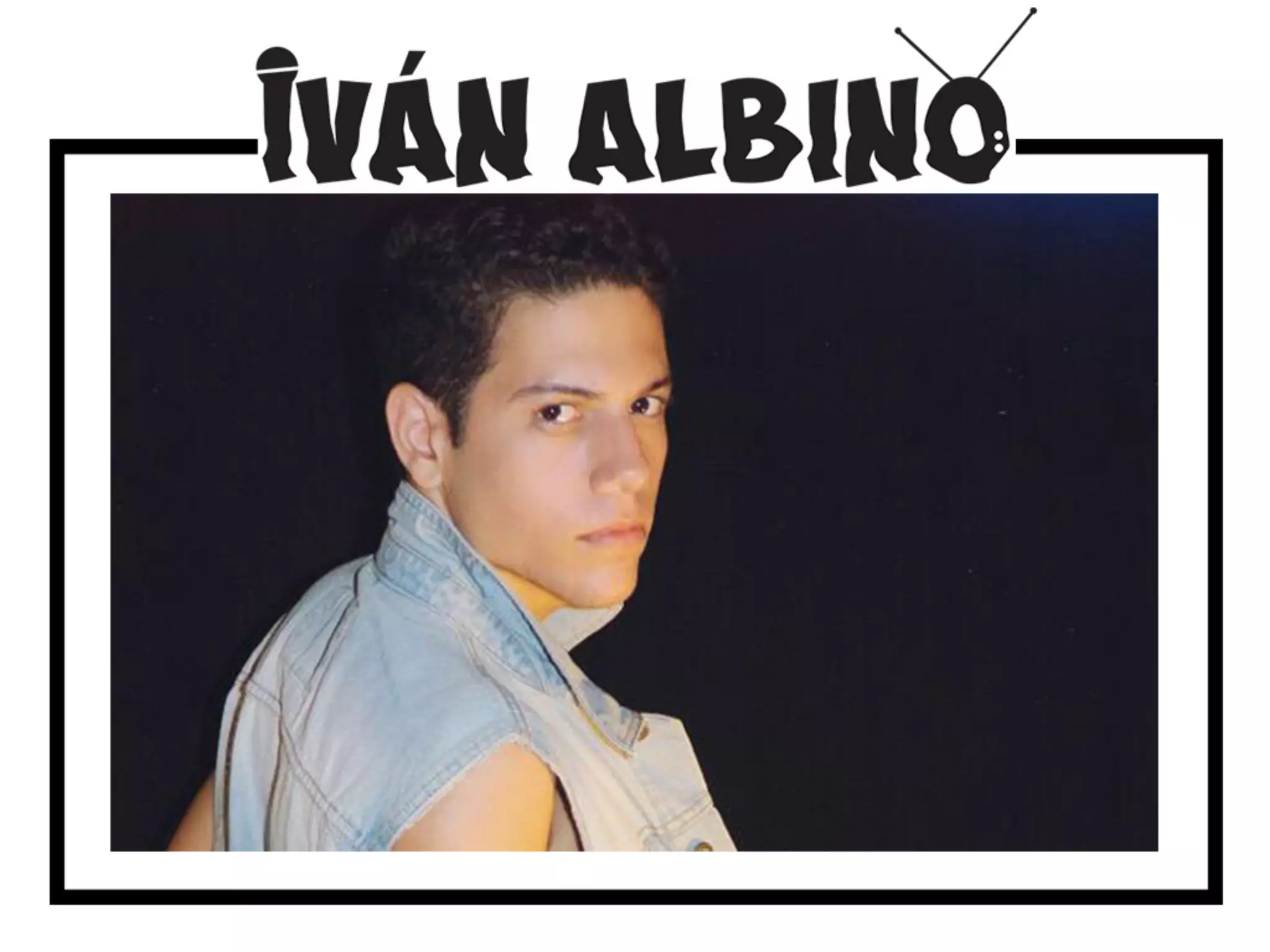 Iván Albino: Professional Persona Project | PDF