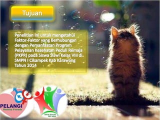 Pp pkpr present | PPTX