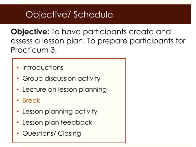 Present Practice Produce | PPT