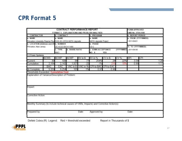 Pppl evms training_02