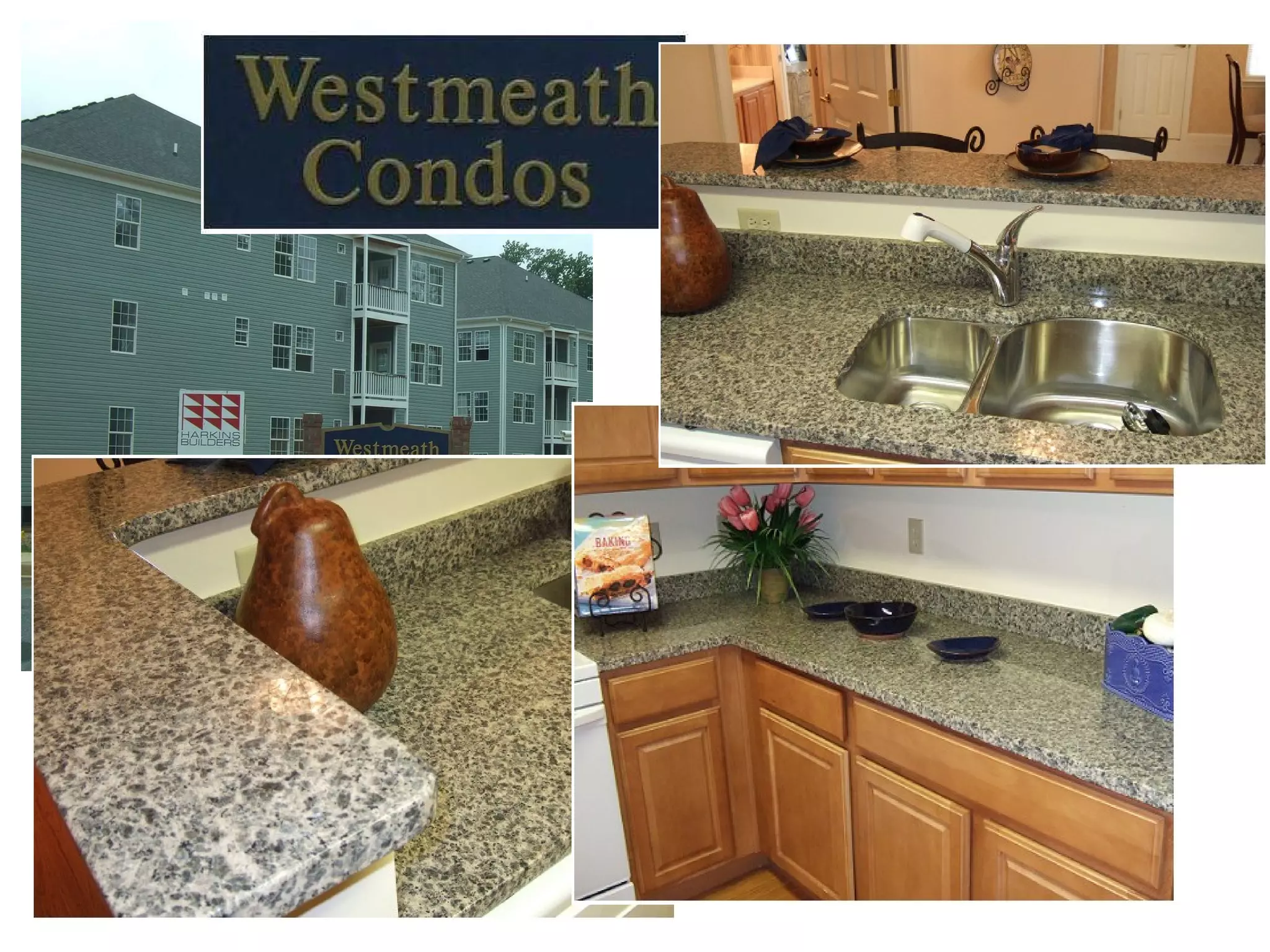 Completed Projects | PPT