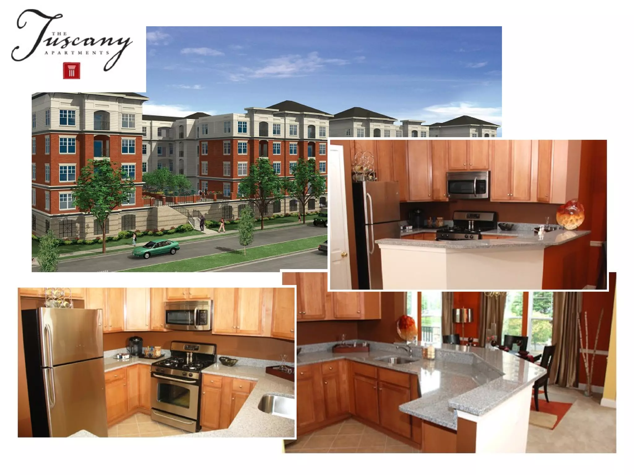 Completed Projects | PPT