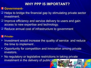 PUBLIC PRIVATE PARTNERSHIP IN HEALTH SECTOR | PPT