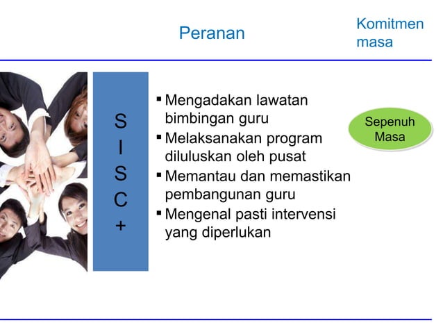 Program Transformasi Daerah - Kementerian Pelajaran Malaysia | PPTX