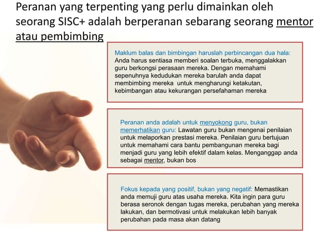 Program Transformasi Daerah - Kementerian Pelajaran Malaysia | PPTX