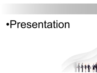 Ppp methods | PPTX