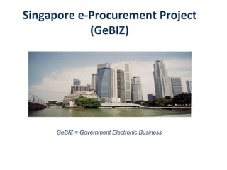 Models in E-government | PPT