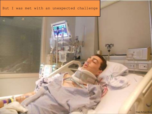 Evan Murray - Professional Persona Project