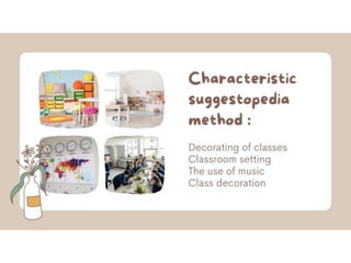 Presentation, Practice and Production | PPTX