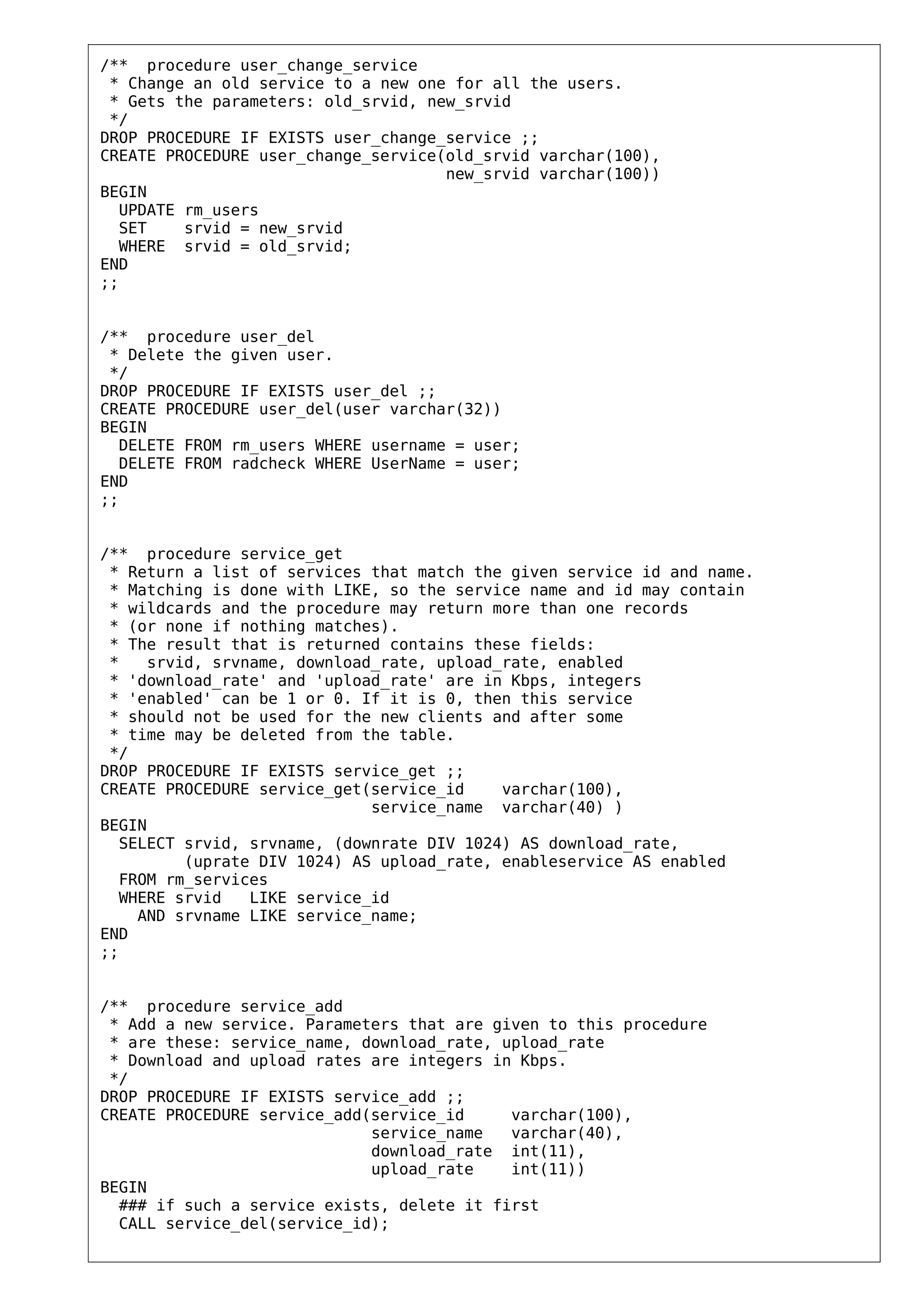 PPPoE With Mikrotik and Radius | PDF