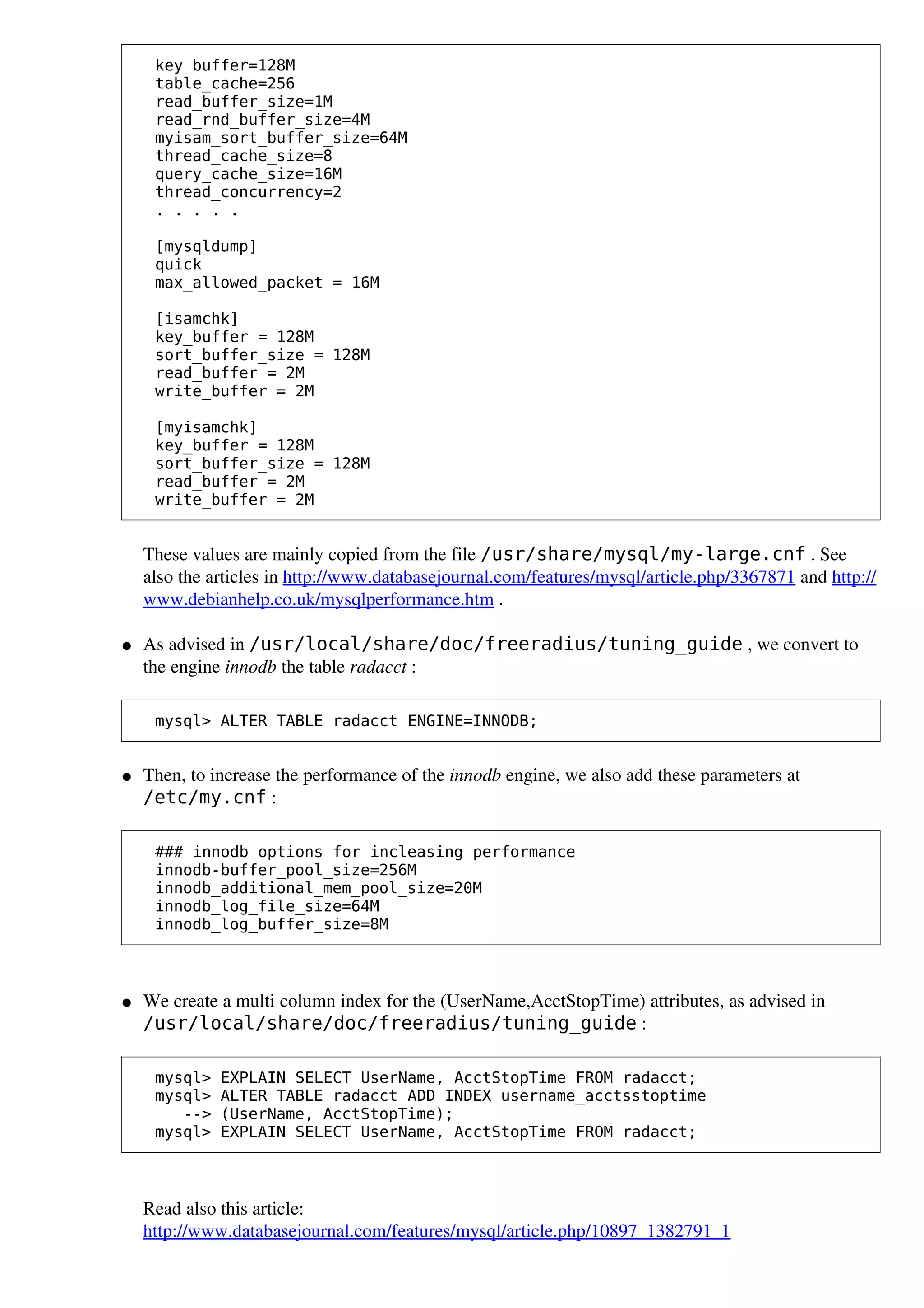 PPPoE With Mikrotik and Radius | PDF