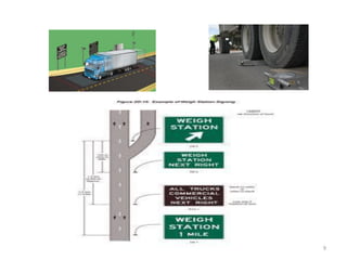 Presentation on Open Toll & Toll Systems | PDF