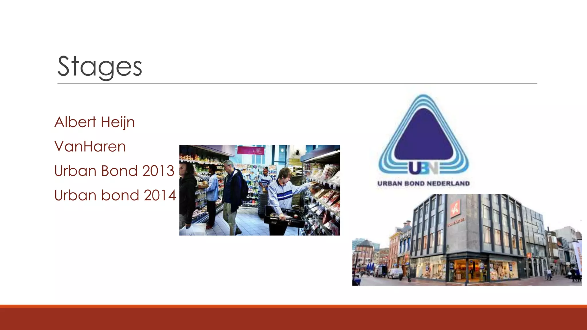 Pp portfolio 1 | PPT