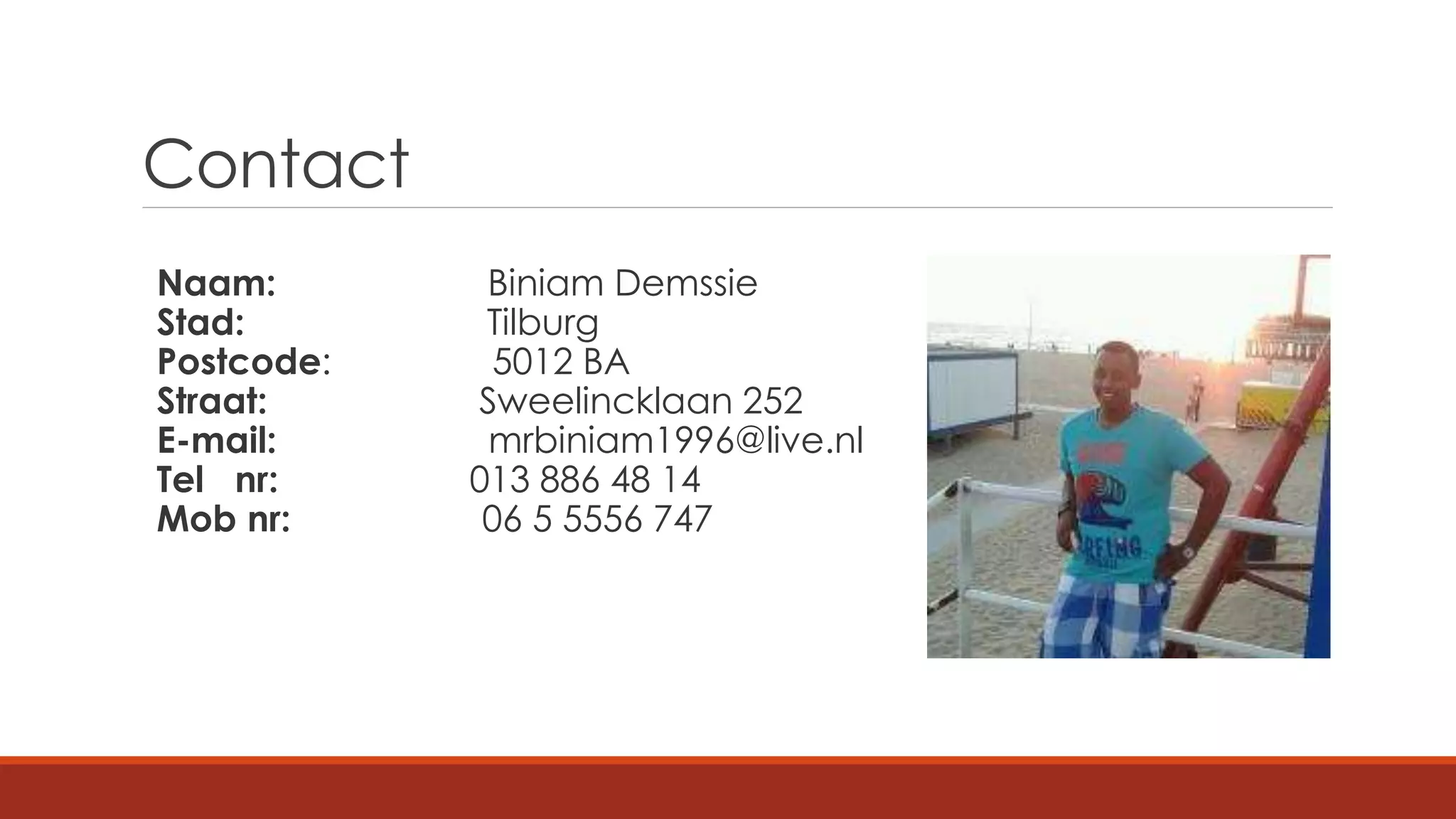 Pp portfolio 1 | PPT