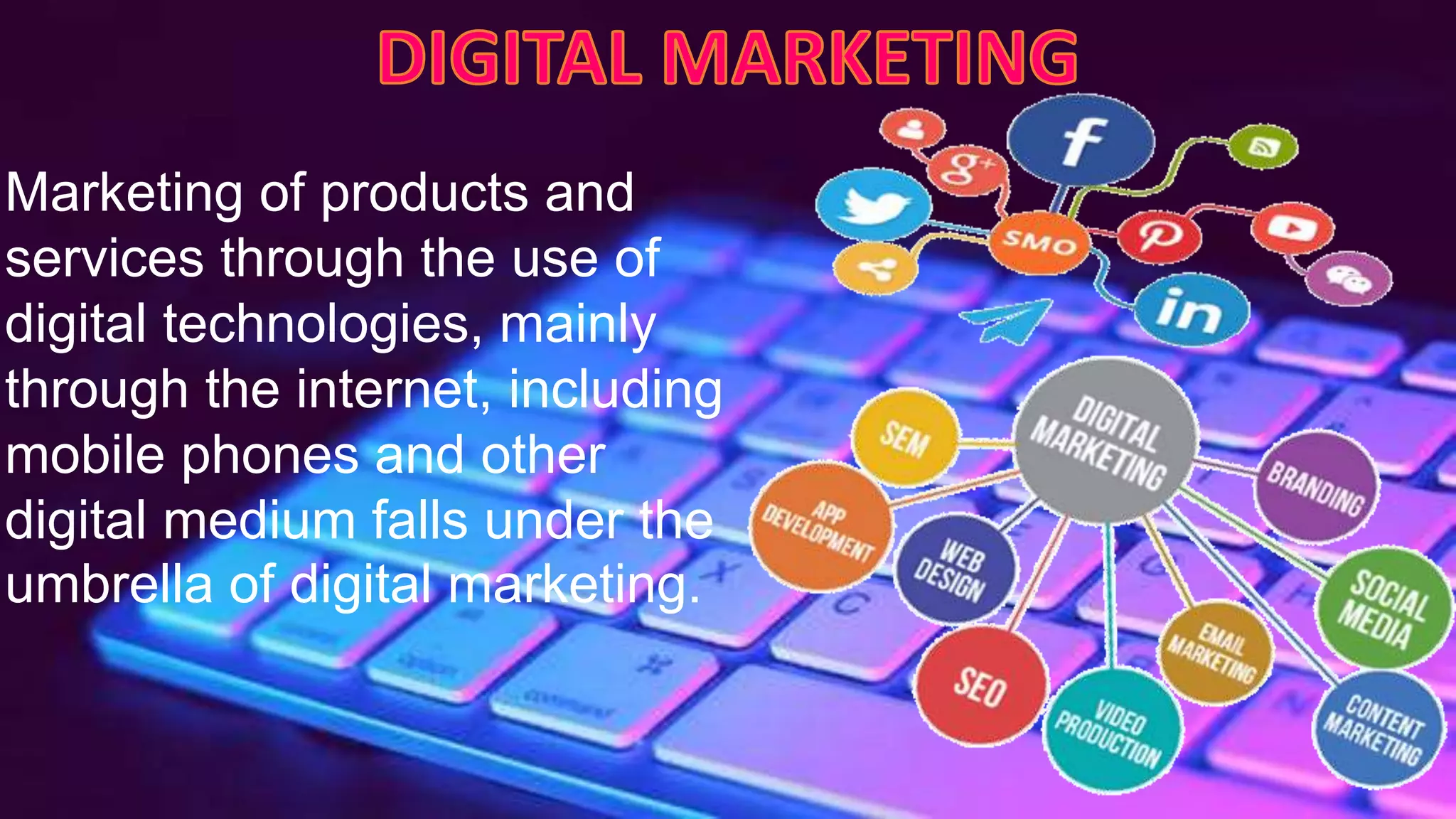 Computer Courses in Khanna | PPT